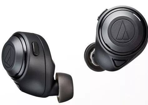 Audio-Technica Bežične bluetooth slušalice