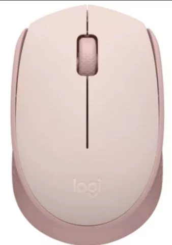 LOGITECH M171 BEŽIČNI OPTIČKI MIŠ USB