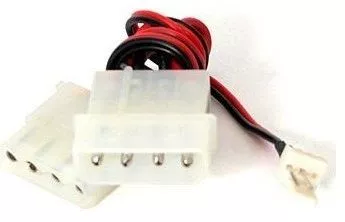 Gembird PC Internal power adapter cable for 12V Fan