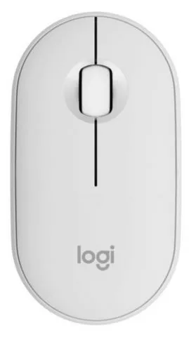 LOGITECH PEBBLE 2 M350S BLUETOOTH BEŽIČNI MIŠ