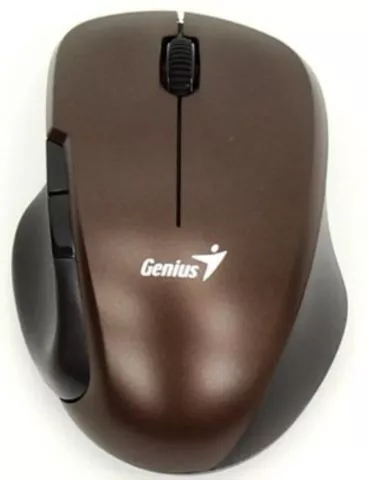 Genius Ergo 8200S USB Optički bežični miš