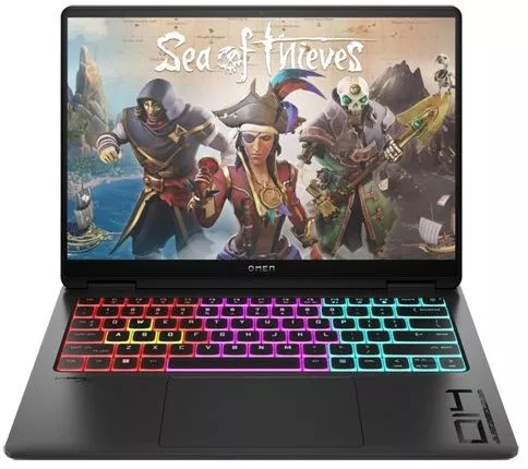 HP OMEN TRANSCEND GAMING LAPTOP 14-FB0014NN