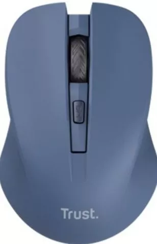 TRUST MYDO SILENT BEŽIČNI MIŠ 1800 DPI