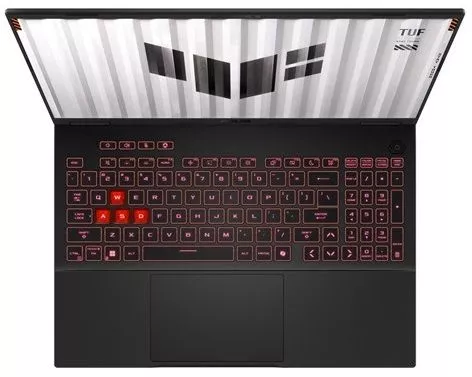 ASUS TUF GAMING A16 FA608WV-QT047 LAPTOP