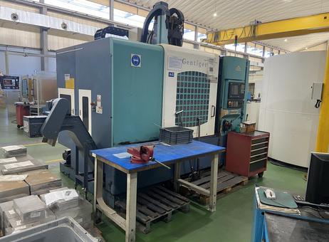 Obradni centar - vertikalni GENTIGER GT-105V Verified seller