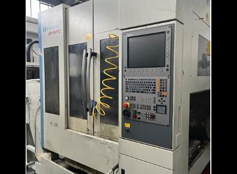 Obradni centar - vertikalni Hardinge Bridgeport 610 XP3 Verified seller