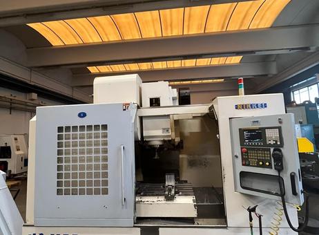 Obradni centar - vertikalni NIKKEI VP1100#50 Verified seller