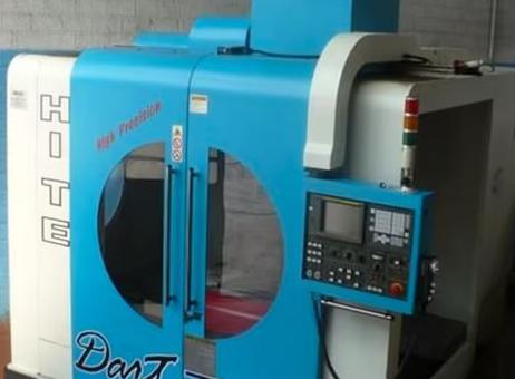 DART HI TECH CMV 850/a Verified seller  Nisko radno vreme