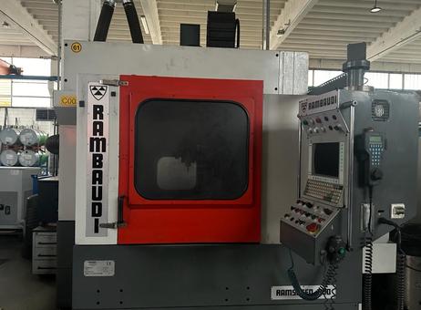 Obradni centar - vertikalni RAMBAUDI RAMSPEED 800 Verified seller