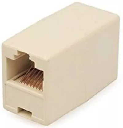 Newmb Technology RJ45 nstavak žensko-ženski