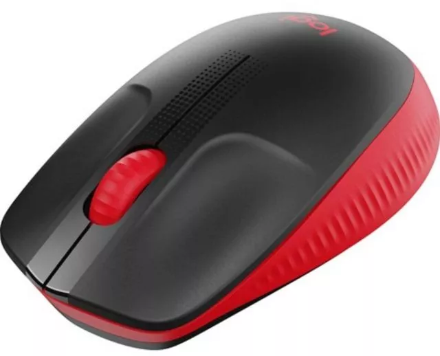 LOGITECH M190 BEŽIČNI MIŠ 910-005908