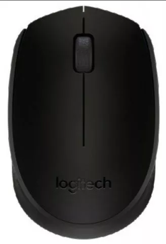 LOGITECH B170 BEŽIČNI OPTIČKI MIŠ USB | 910-004798