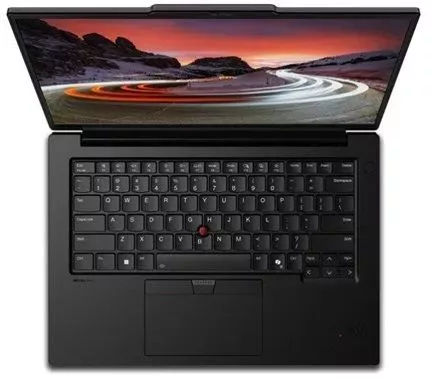 LENOVO THINKPAD P14S GEN 5 (21G2000CCX) INTEL CORE ULTRA 7, 32GB RAM