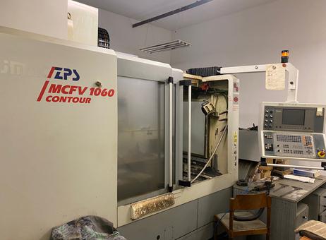 ZPS MCFV 1060 Contour Najprodavaniji