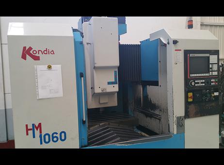 KONDIA HM-1060 Verified seller