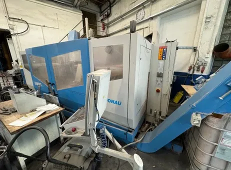 Obradni centar - vertikalni Danube DS2910L Verified seller