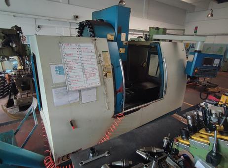 ELI MACCHINE FMC 1100 Verified seller