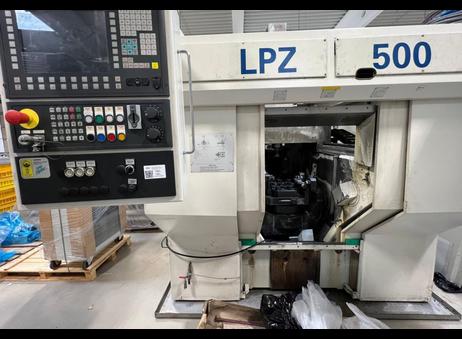 MAP LPZ 500 Obradni centar - vertikalni Verified seller