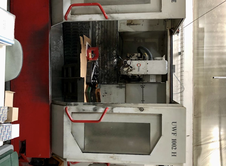 Hermle UWF 1002 H