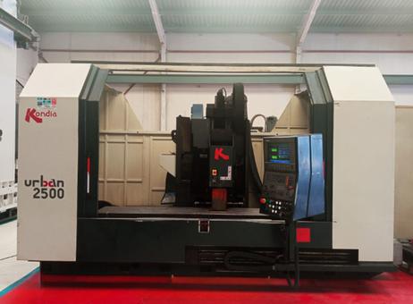 KONDIA CM-2500 Verified seller