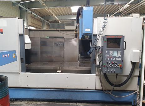Mazak VTC 30 C Verified seller