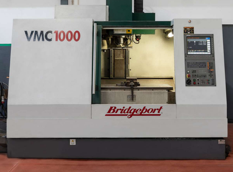 Obradni centar - vertikalni BRIDGEPORT VMC 1000 Najprodavaniji