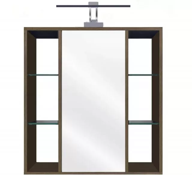 OGLEDALO ZA KUPATILA ENA 75 CM