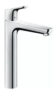SLAVINA - BATERIJA ZA LAVABO HANSGROHE FOCUS 230MM