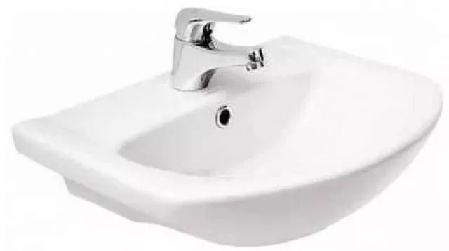 Lavabo za kupatilo Umivaonik Libra nadgradni 60 cm
