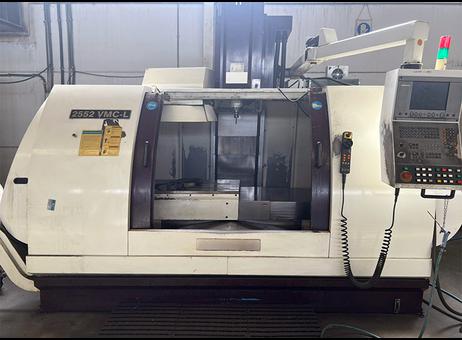 CHEVALIER VMC2552-L Verified seller