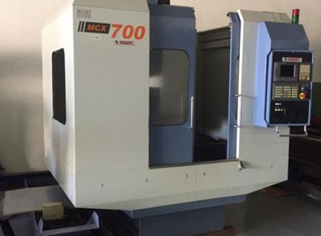 FAMUP MCX700 Verified seller