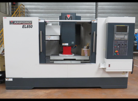MANFORD EL 850 Verified seller