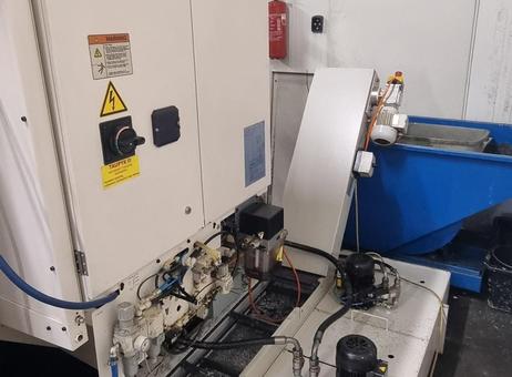 Vertikalni obradni centar Fanuc Robodrill