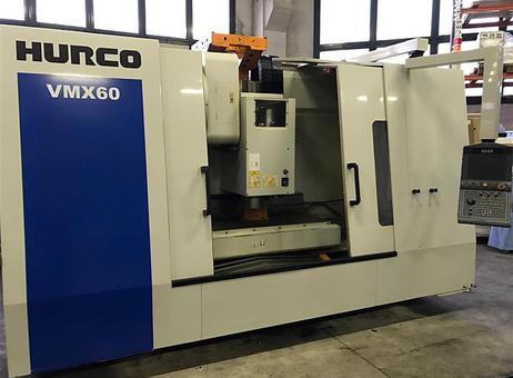 HURCO VMKS 60 Obradni centar - vertikalni Verified seller