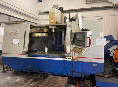 ZPS MCFV 1680NT Najprodavaniji