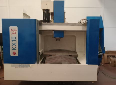 Obradni centar - vertikalni Huron KX10 Verified seller