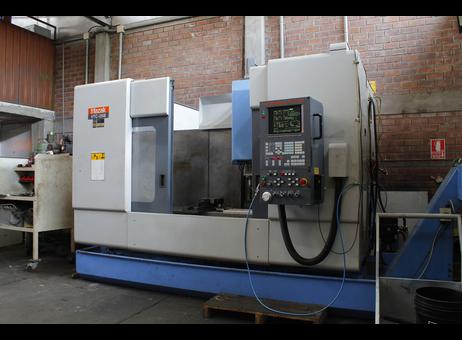 MAZAK VTC-20B Verified seller