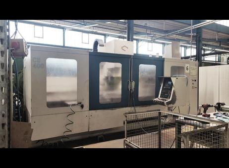 Samag CS 400x2500 Najprodavaniji