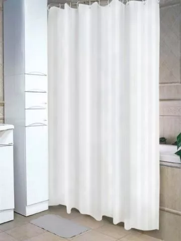 KUPATILSKA ZAVESA MZ002 MINOTTI 200X180CM