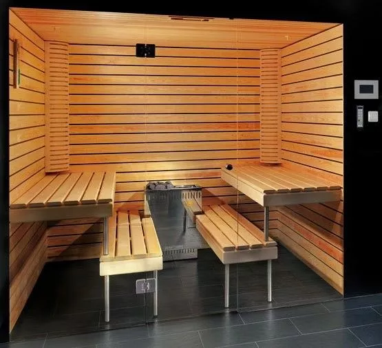 FINSKA SAUNA