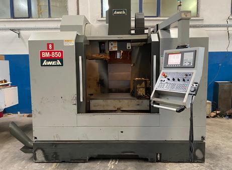 Awea BM-850