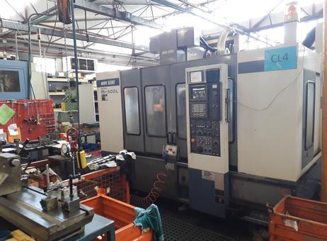 MORI SEIKI M 300 L2 Najprodavaniji