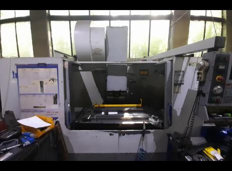 Obradni centar - vertikalni HAAS VCE 1250 Verified seller