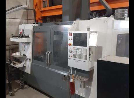 Haas VF4 Verified seller
