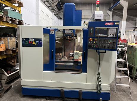 Bemato VMC 850 XL