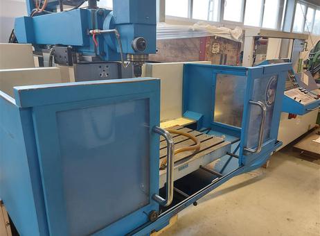 AVIA FNE 50N Obradni centar - vertikalni Verified seller