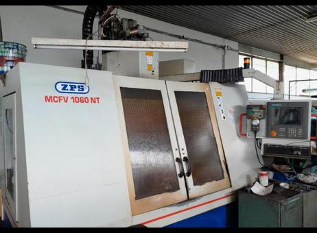 Obradni centar - vertikalni ZPS MCV 1060 Verified seller