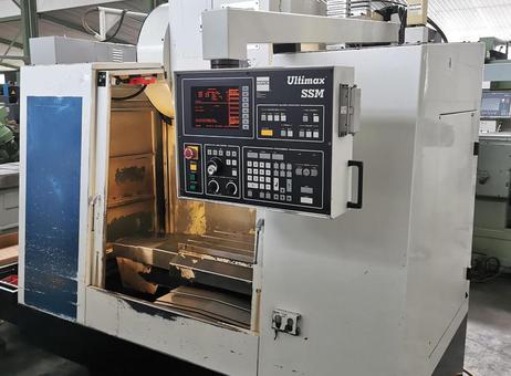 Hurco BMC 2416/SSM Verified seller