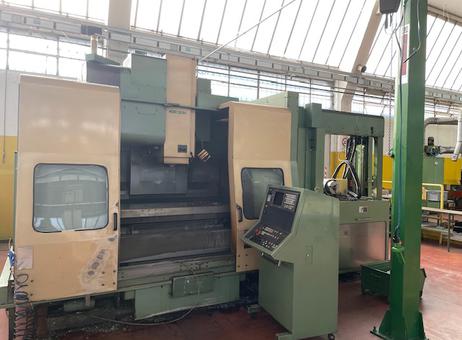 ,MORI SEIKI MV 55 - 50 Najprodavaniji