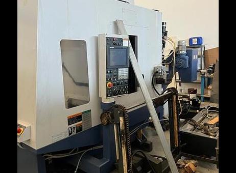 MORI SEIKI MH 770 C Verified seller